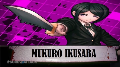Reze VS Mukuro Ikusaba | Death Battle Fanon Wiki | Fandom