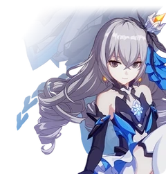 Bronya Zaychik | Death Battle Fanon Wiki | Fandom