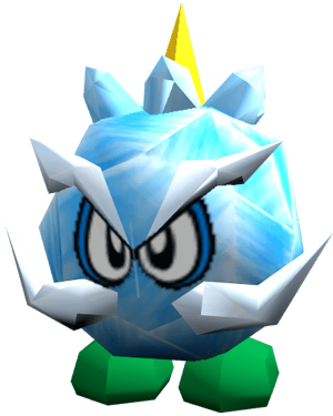 Chief Chilly | Death Battle Fanon Wiki | Fandom