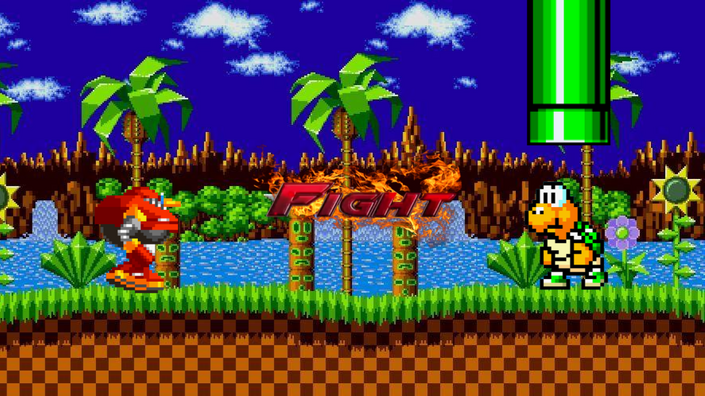 Eggpawn VS Koopa Troopa | Death Battle Fanon Wiki | Fandom Eggpawn VS Koopa Troopa | Death Battle Fanon Wiki | Fandom