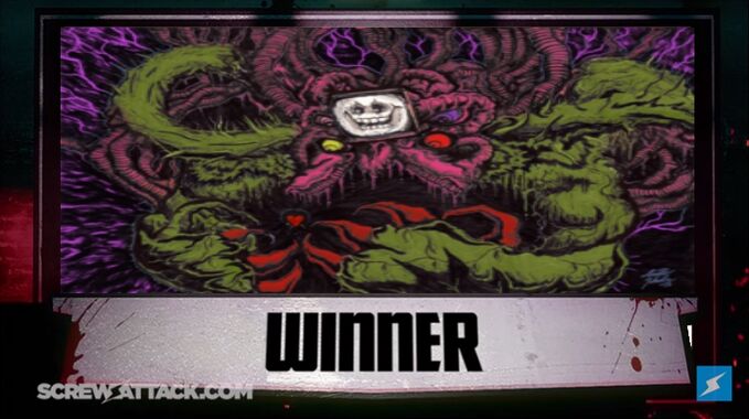 Crazy Hand VS Flowey | Death Battle Fanon Wiki | Fandom