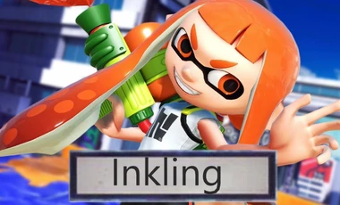 Gooigi vs Inkling | Death Battle Fanon Wiki | Fandom