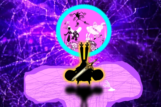 User blog:Flowerguy1/??? | Death Battle Fanon Wiki | Fandom