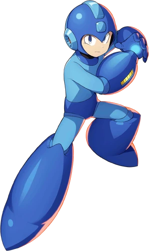 Mega Man | Death Battle Fanon Wiki | Fandom