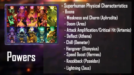 Percy Jackson Vs. Zagreus | Death Battle Fanon Wiki | Fandom