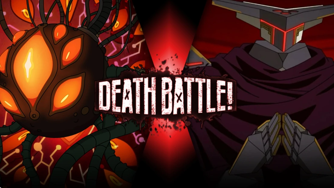 Brainiac vs The Core | Death Battle Fanon Wiki | Fandom