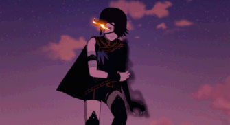 Count Dooku vs. Cinder Fall | Death Battle Fanon Wiki | Fandom