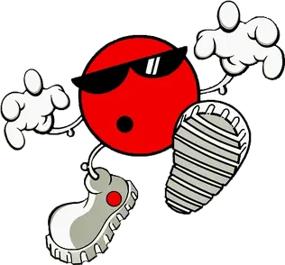 Cool Spot | Death Battle Fanon Wiki | Fandom