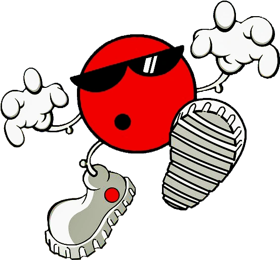 Cool Spot | Death Battle Fanon Wiki | Fandom