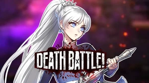 Weiss Schnee vs Orie Valadier | Death Battle Fanon Wiki | Fandom