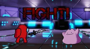 Ditto Vs. Imposter | Death Battle Fanon Wiki | Fandom