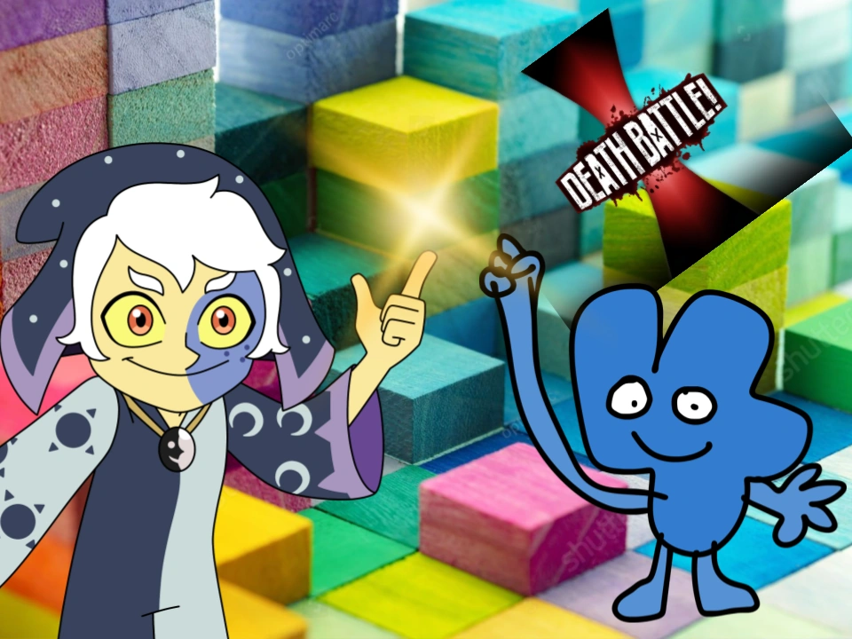 User blog:TheSmileyC1/Death Battle Fanon Prediction Blog: Four vs The ...