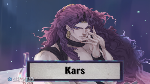 Kars vs Nero Chaos | Death Battle Fanon Wiki | Fandom