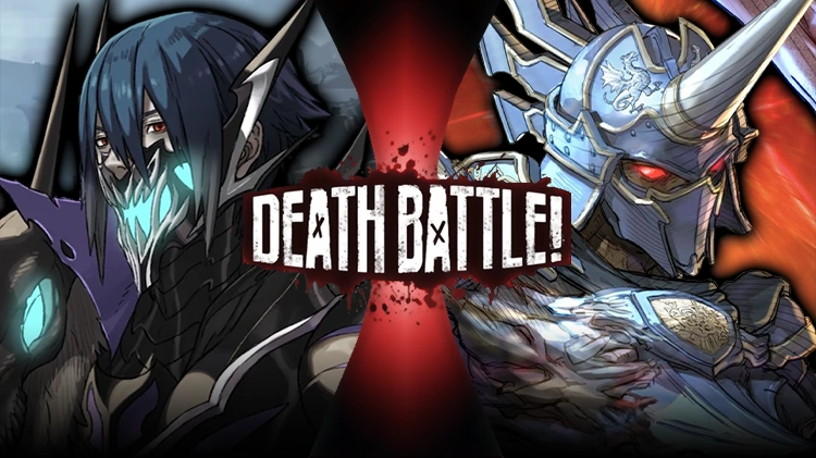Lif VS Nightmare | Death Battle Fanon Wiki | Fandom