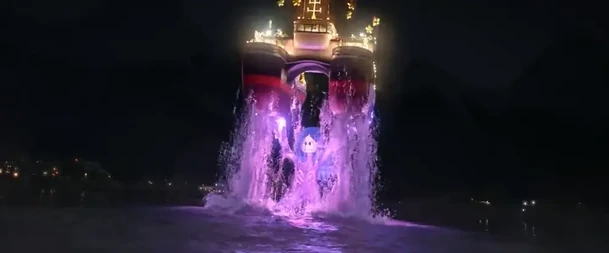 Ruby Gillman vs Meilin Lee | Death Battle Fanon Wiki | Fandom