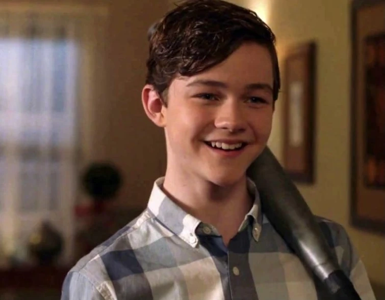 Luke Lerner | Death Battle Fanon Wiki | Fandom