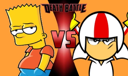 Bart Simpson vs Kick Buttowski | Death Battle Fanon Wiki | Fandom