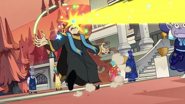 User blog:TheSmileyC1/Death Battle Fanon Prediction Blog: Four vs The ...