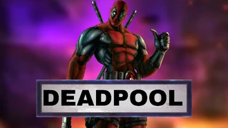 Deadpool VS Hidan | Death Battle Fanon Wiki | Fandom