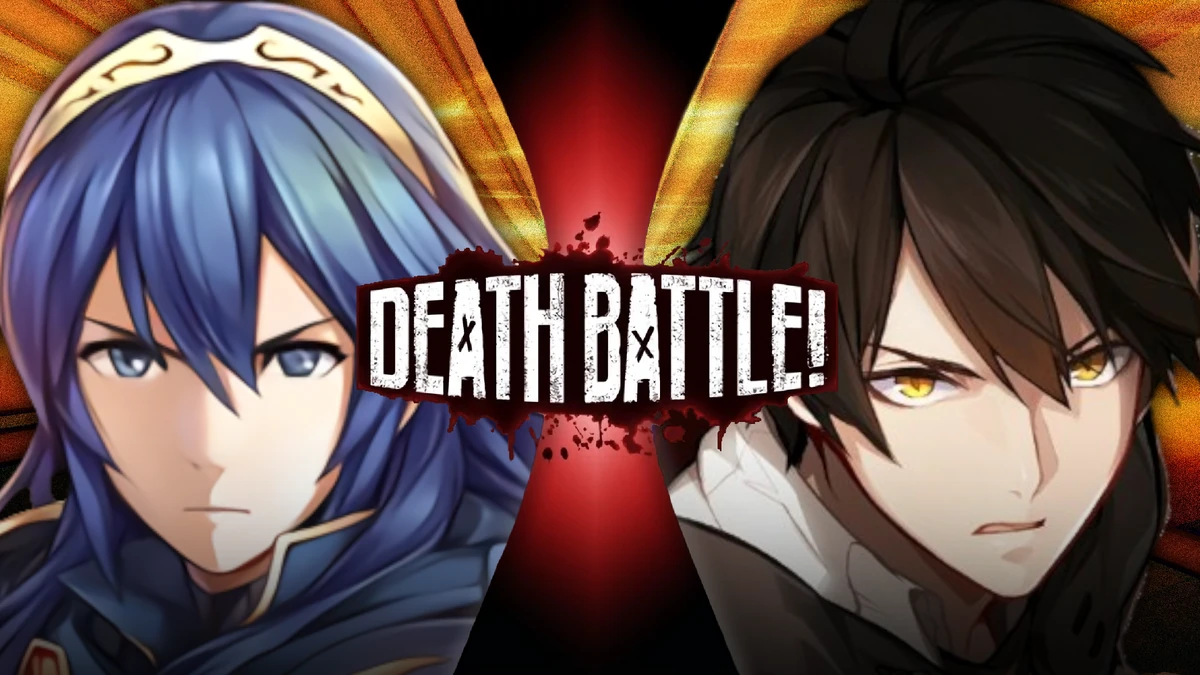 Lucina vs Adam | Death Battle Fanon Wiki | Fandom
