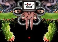 Kirby vs. Flowey | Death Battle Fanon Wiki | Fandom