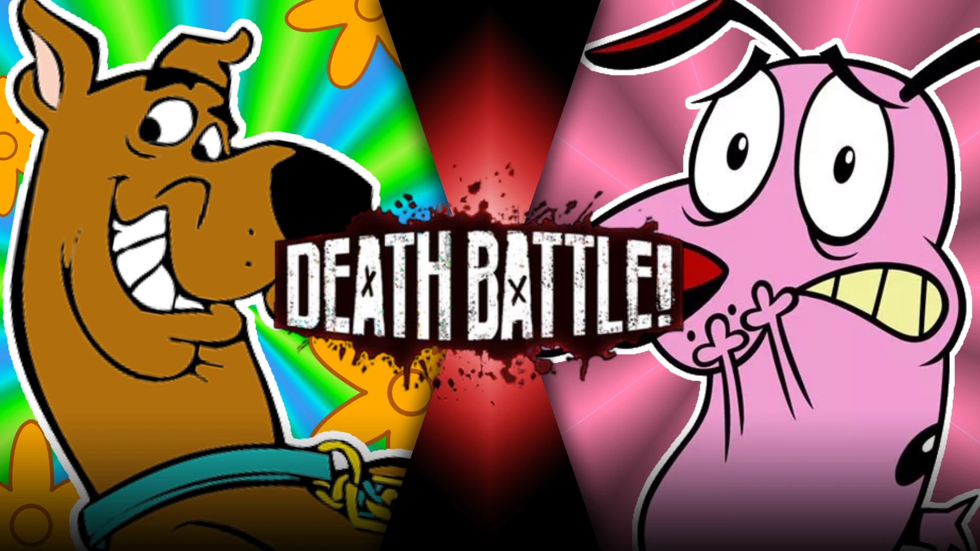 Discuss Everything About Death Battle Fanon Wiki | Fandom