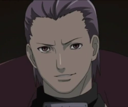 Hidan | Death Battle Fanon Wiki | Fandom