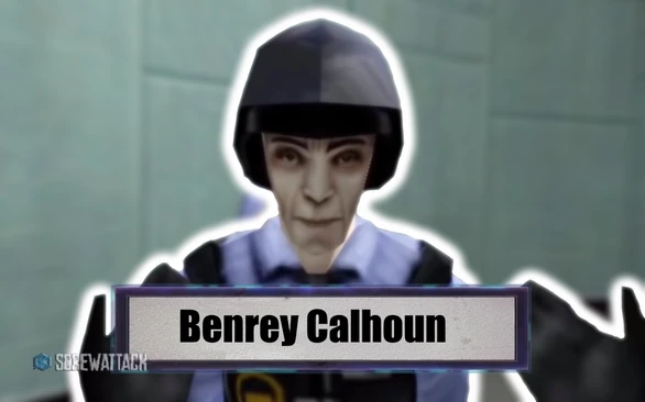 Balloon Boy (FNaFB) VS Benrey (HLVRAI) | Death Battle Fanon Wiki | Fandom