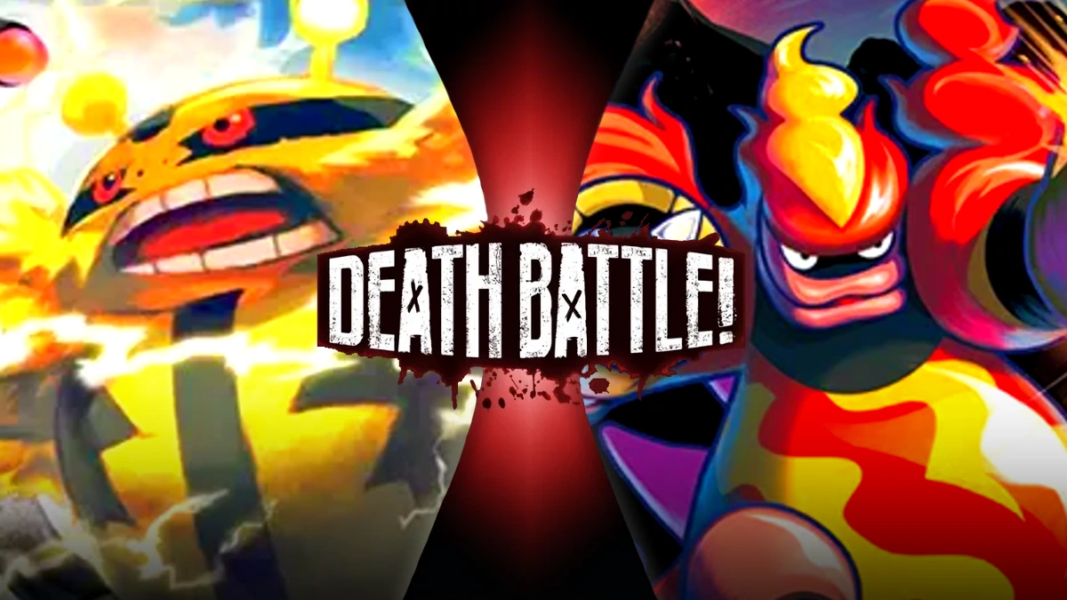 Category:Same-Series | Death Battle Fanon Wiki | Fandom