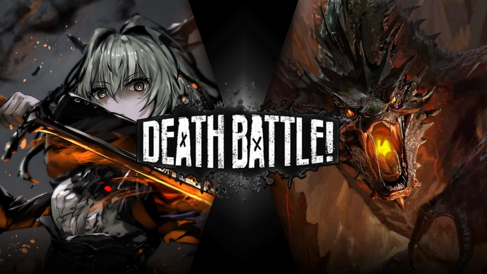 Talulah VS Smaug | Death Battle Fanon Wiki | Fandom