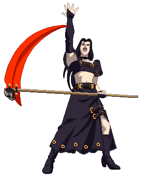 Testament | Death Battle Fanon Wiki | Fandom