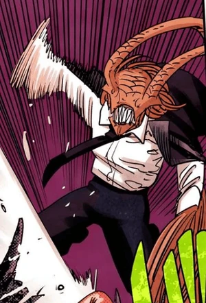 Whip Hybrid | Death Battle Fanon Wiki | Fandom