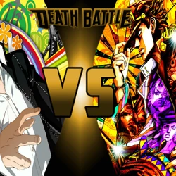 Yu Narukami Vs Jotaro Kujo Death Battle Fanon Wiki Tohru Adachi Vs Dio