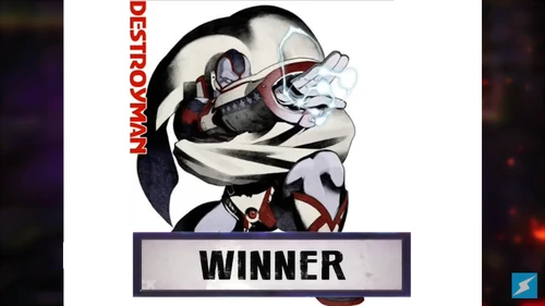 Destroyman VS Homelander | Death Battle Fanon Wiki | Fandom