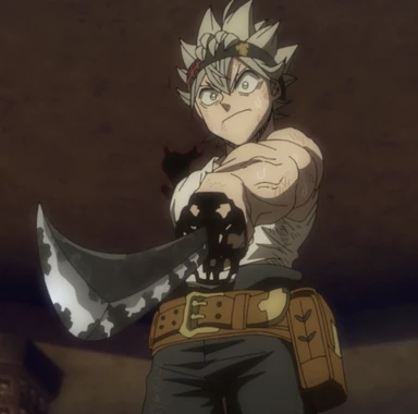 Izuku Midoriya vs Asta | Death Battle Fanon Wiki | Fandom