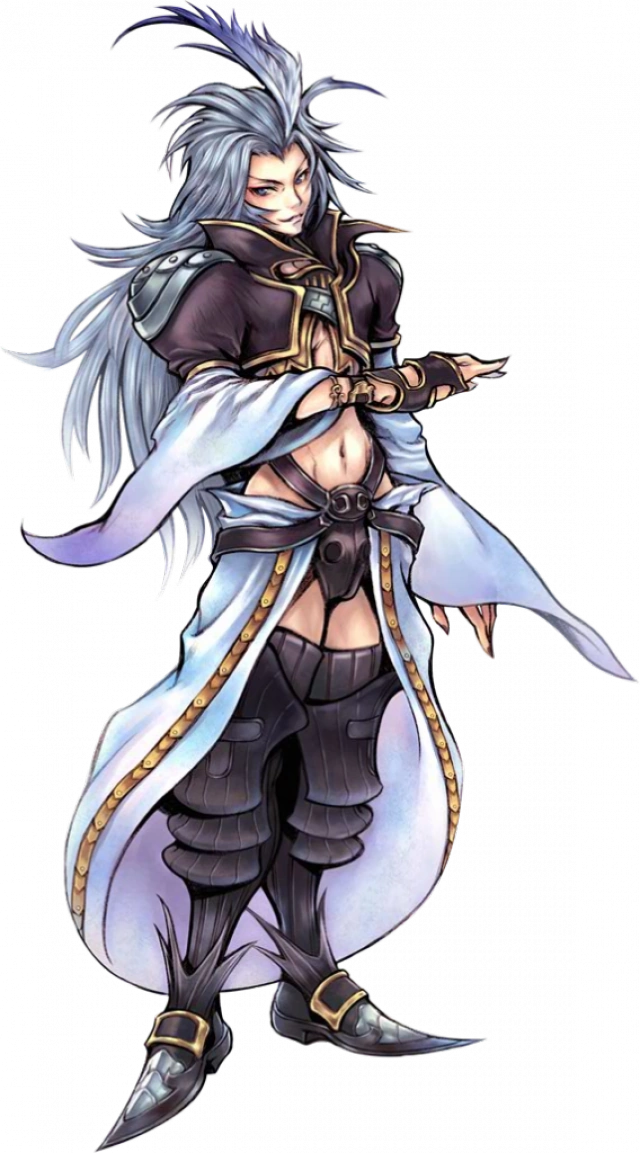 Kuja | Death Battle Fanon Wiki | Fandom