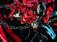 Spawn | Death Battle Fanon Wiki | Fandom