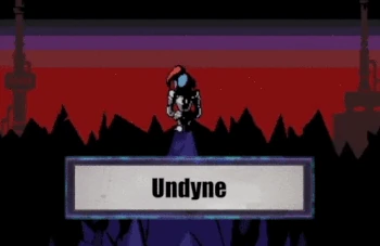 GeoExe vs Undyne | Death Battle Fanon Wiki | Fandom