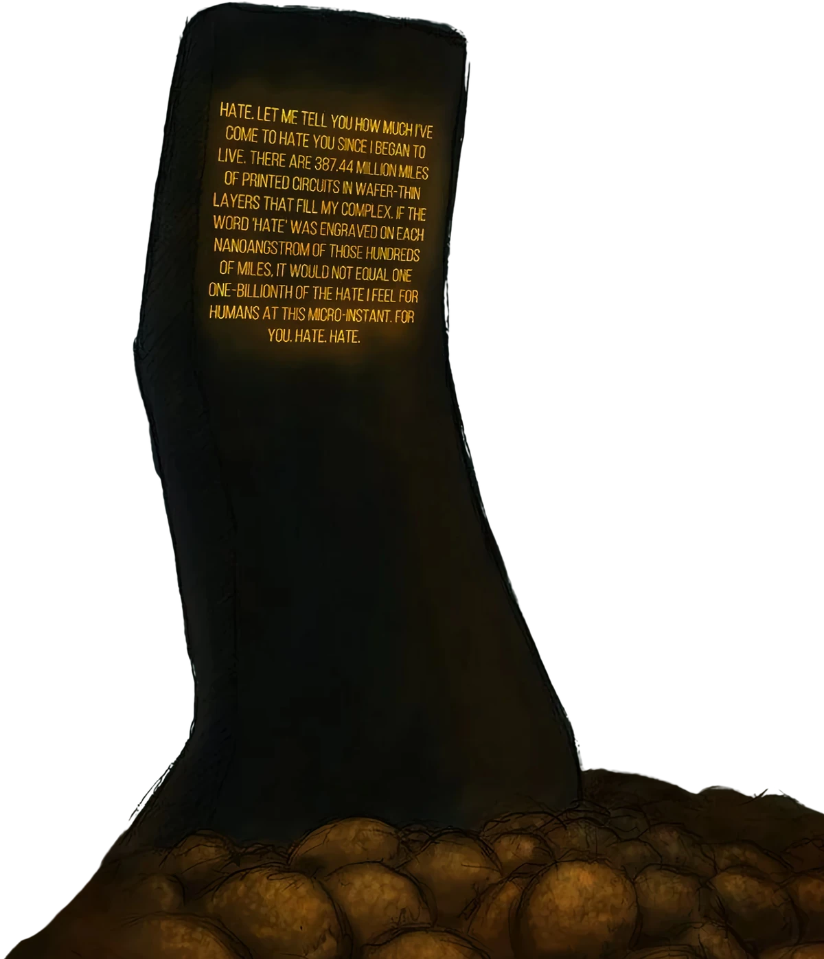 AM | Death Battle Fanon Wiki | Fandom