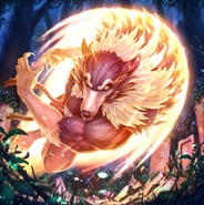 Jon Talbain | Death Battle Fanon Wiki | Fandom