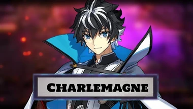 Marth vs Charlemagne | Death Battle Fanon Wiki | Fandom