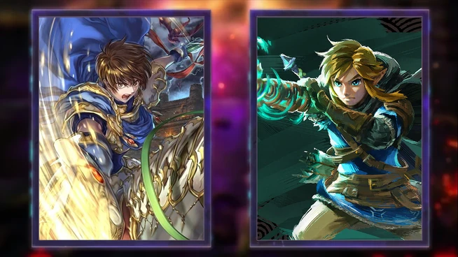 Leif vs Link | Death Battle Fanon Wiki | Fandom