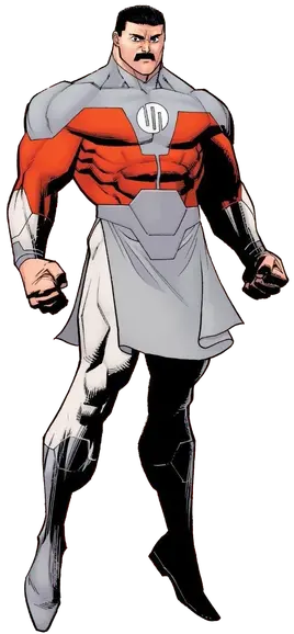 Thragg | Death Battle Fanon Wiki | Fandom