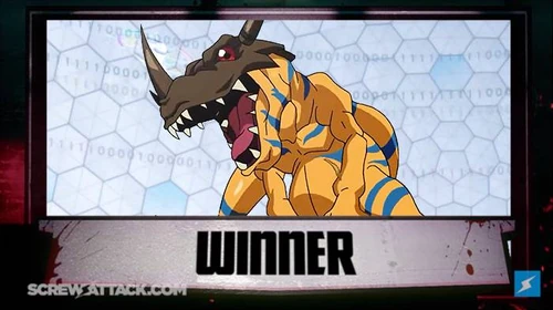 Greymon vs Goodra | Death Battle Fanon Wiki | Fandom