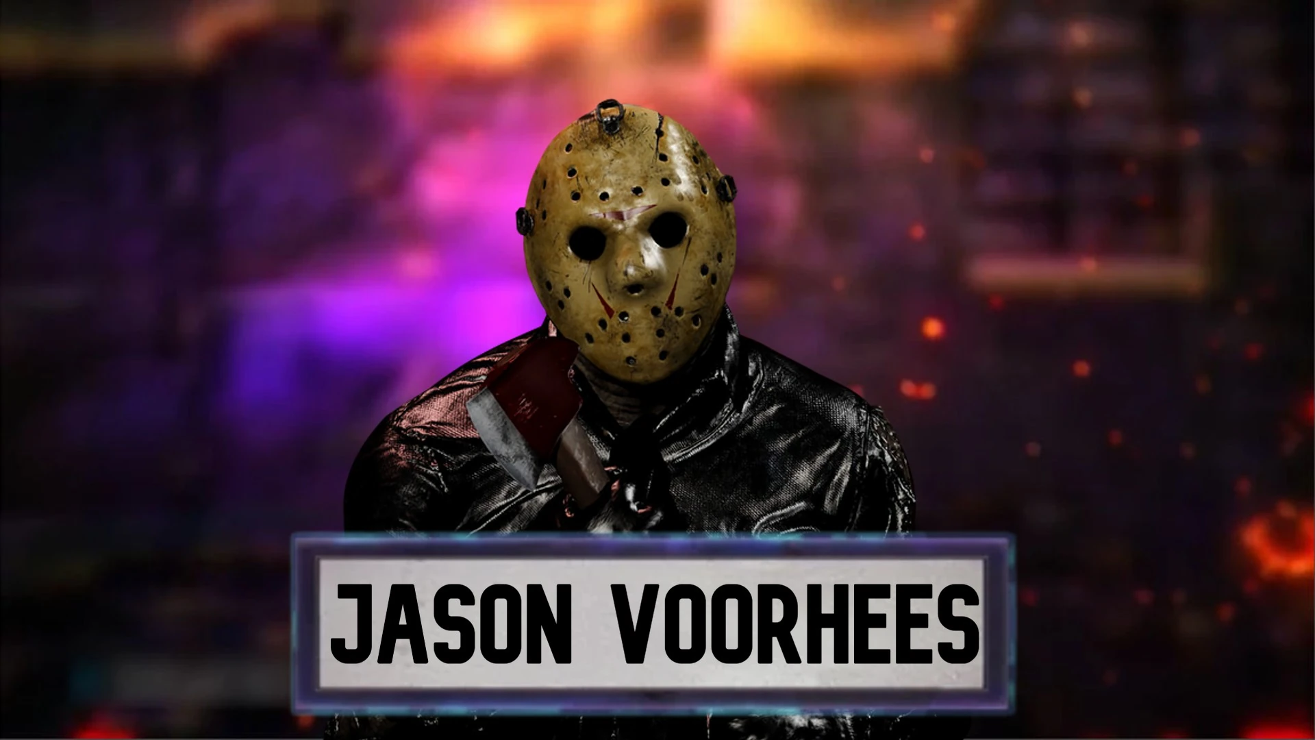 Jason X Versus Terminator Terminator Vs Jason Voorhees Battles