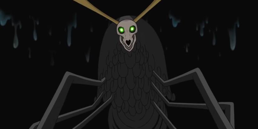 Nowhere King | Death Battle Fanon Wiki | Fandom