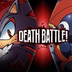 Shadow Vs Bass Death Battle Fanon Wiki Fandom