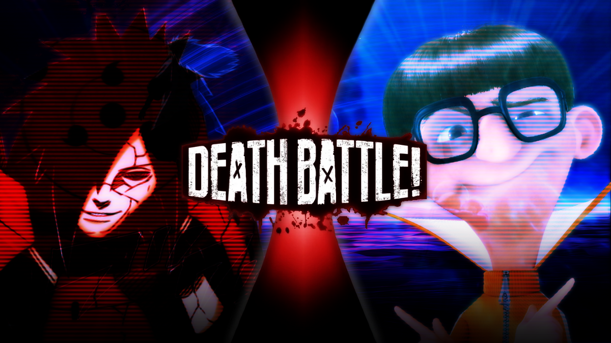 User blog:Smaggle/Madara vs. Vector | Death Battle Fanon Wiki | Fandom