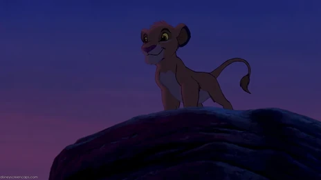 Simba vs Blue | Death Battle Fanon Wiki | Fandom