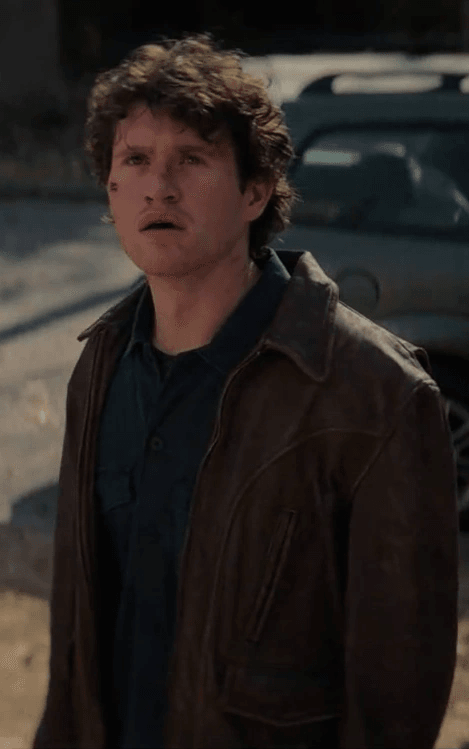 Corey Cunningham | Death Battle Fanon Wiki | Fandom